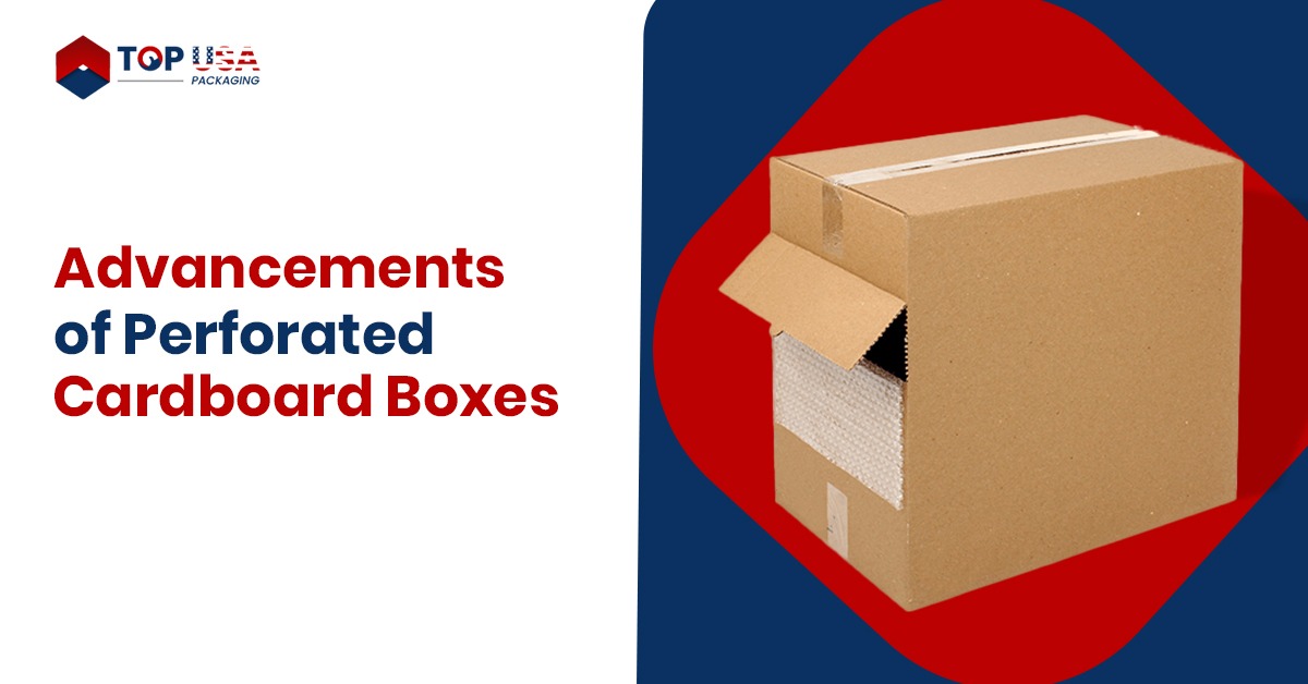 Perforated Packaging: From Practicality to Brand Innovation