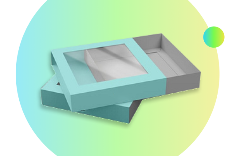 How Window Box Packaging Bringing the Inside Out – Top USA Packaging