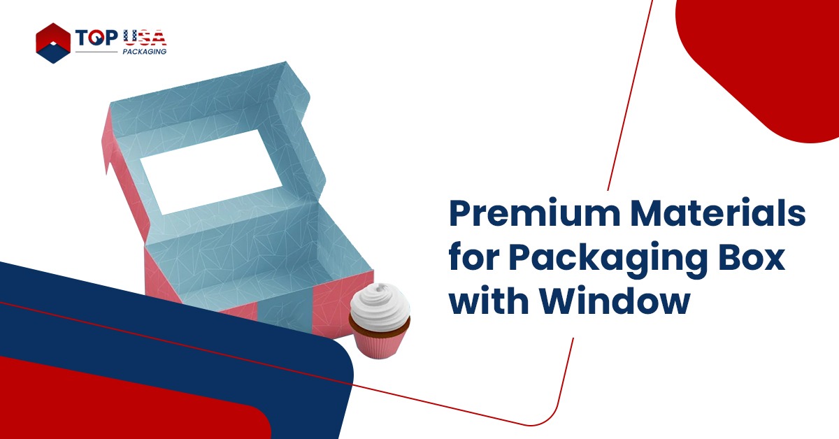 How Window Box Packaging Bringing the Inside Out – Top USA Packaging